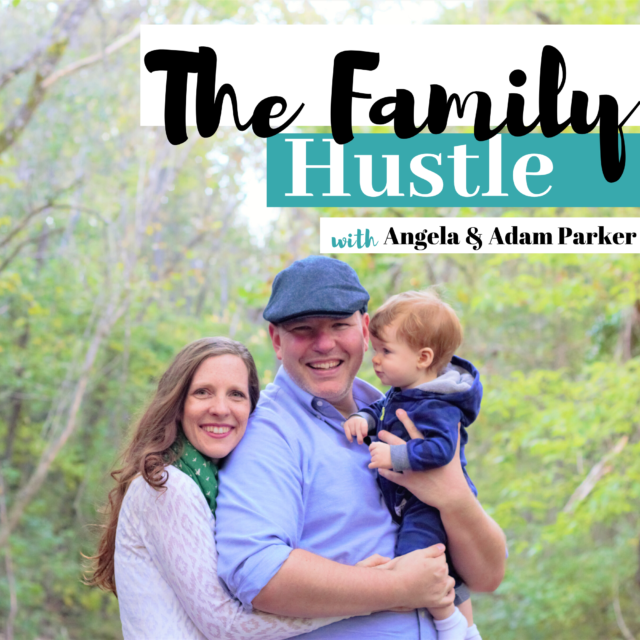 Messy Motherhood: Life as a Work from Home Mom - Grassfed Mama